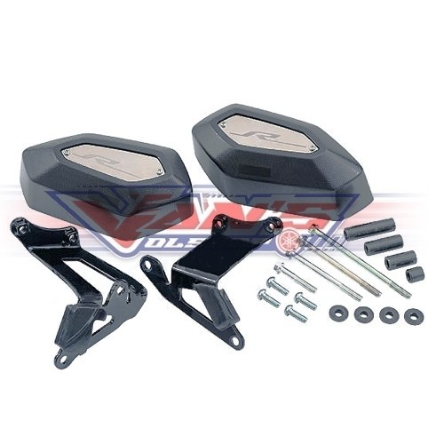 Jual Frame Slider R15 V4 Dan R15M Original Yamaha Genuine Parts ...