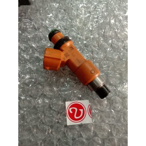 Jual Nozzle Injektor Injector Toyota Xenia Avanza Rush Orisinil Copotan ...