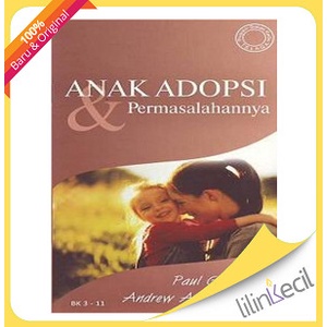 Jual Anak Adopsi & Permasalahannya (Paul Gunadi & Andrew A. Setiawan) | Shopee Indonesia
