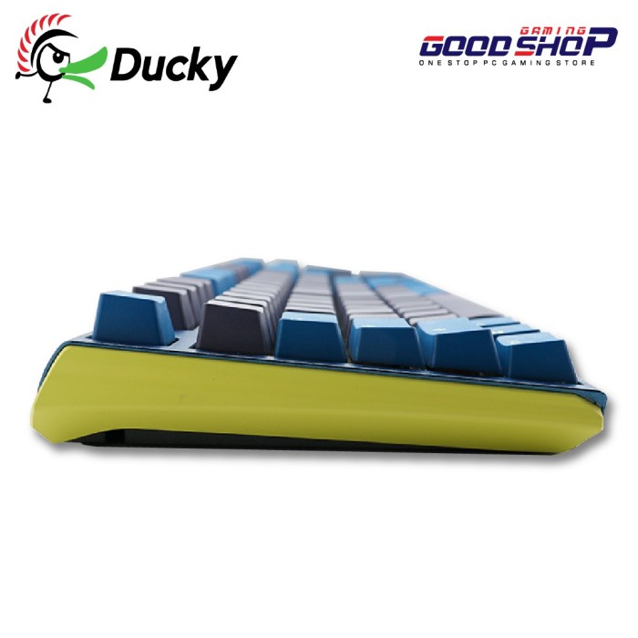 Jual [Good] Ducky One 3 Daybreak TKL - Gaming Keyboard | Shopee Indonesia