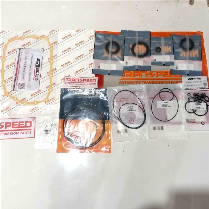 Jual Packing Paking Seal Set Transmisi Cvt Matic Honda Jazz Rs Mobilio Brio | Shopee Indonesia