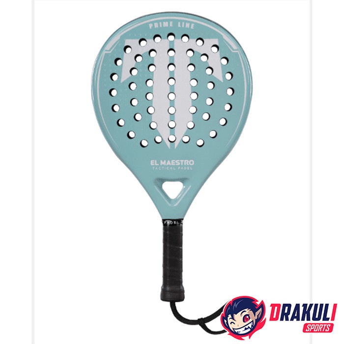 Jual PADEL RACKET TACTICAL PADEL EL MAESTRO RAKET PADEL TERLARIS ...