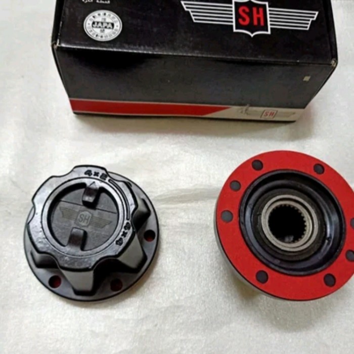 Jual Free Lock Jimny Katana / Escudo / Vitara Lama Made In Taiwan ...