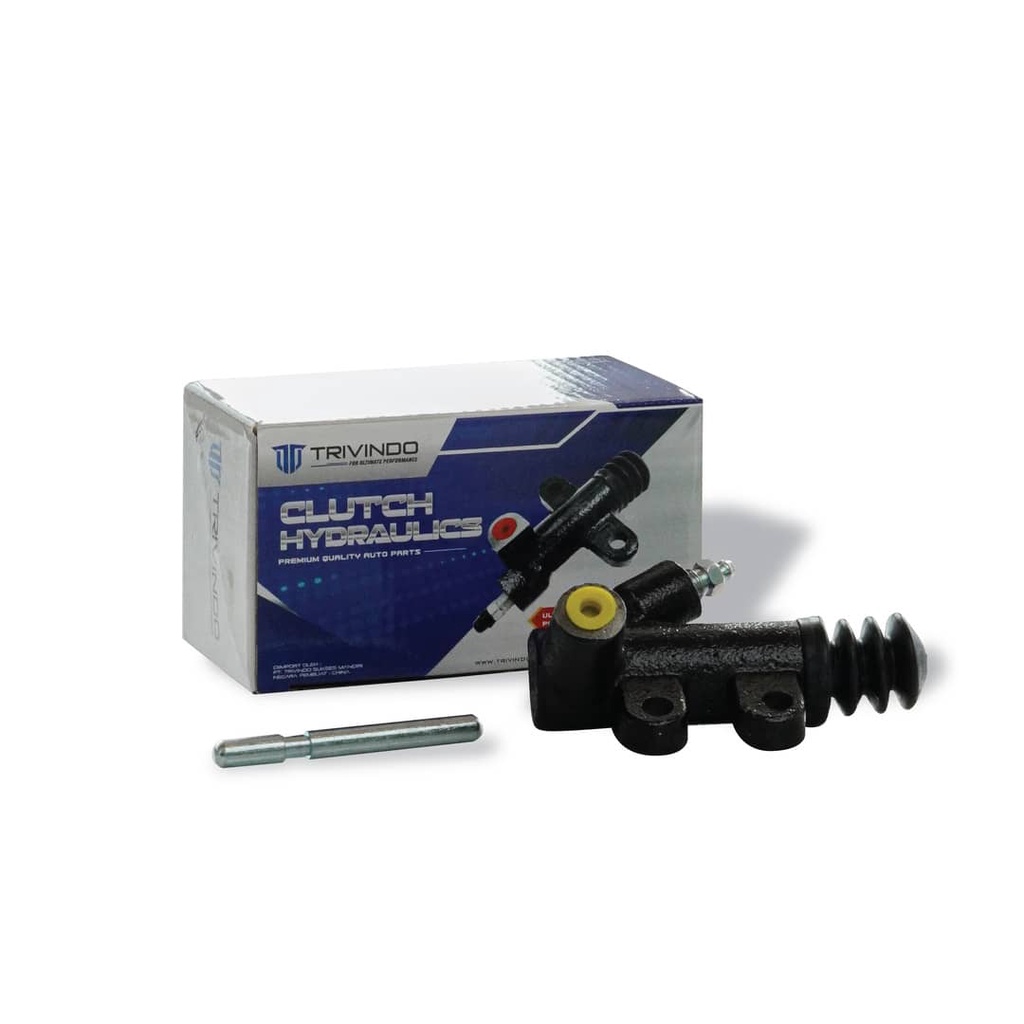 Jual CLUTCH OPERATING ASSY MASTER KOPLING BAWAH KIA TRAVELO 41700-4E600 ...