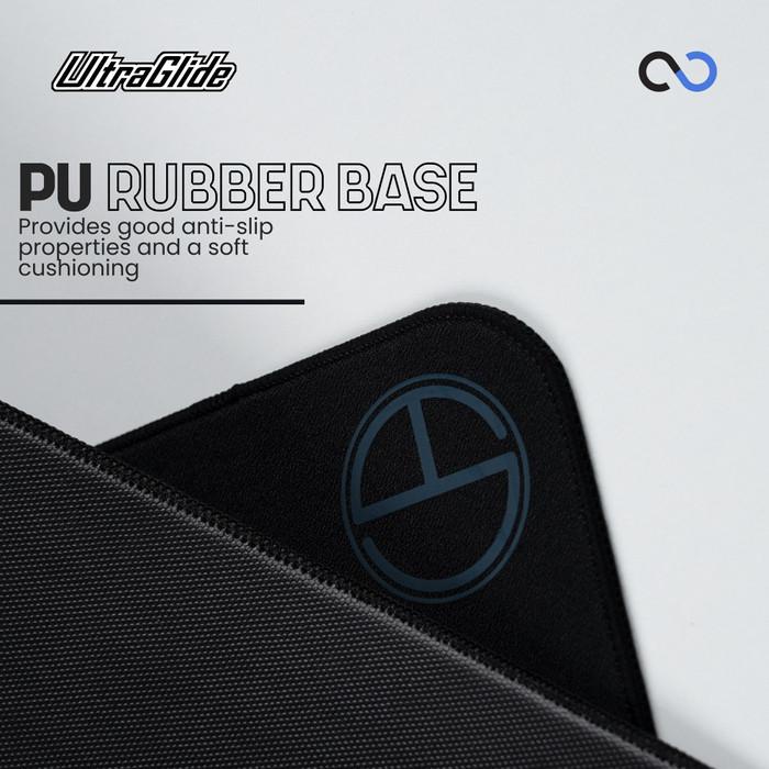 Jual Meow Ultraglide ULTRACONTROL V2 Poron base Gaming Mousepad (Hybrid ...