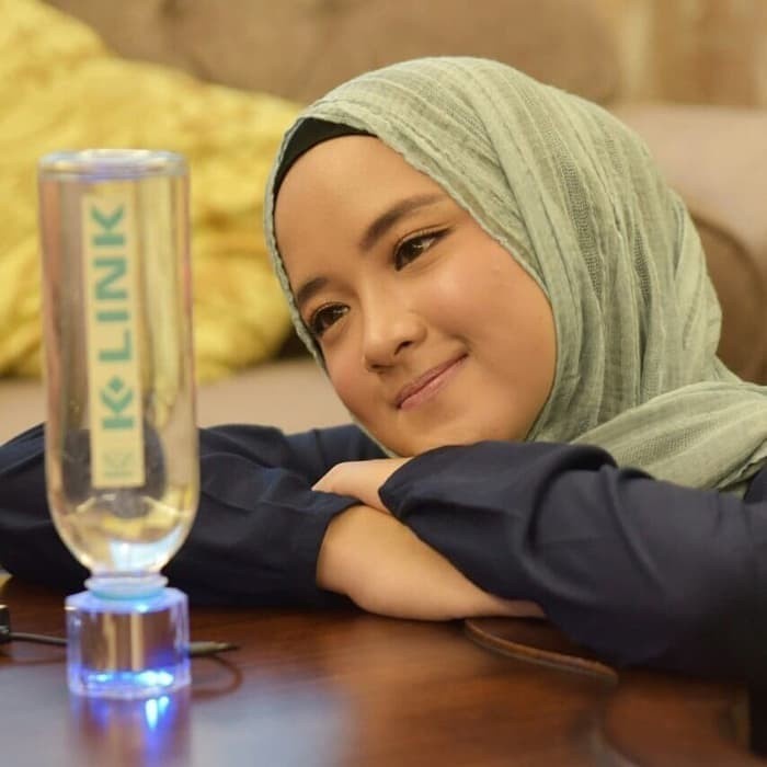 Jual KLink Hydrogen Water Generator ni Mesin duksi Air Hidrogen ...