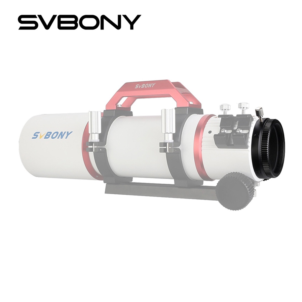 Jual SVBONY SV210 M63 CAA 360° Rotator Camera Angle Adjuster for SV550 ...