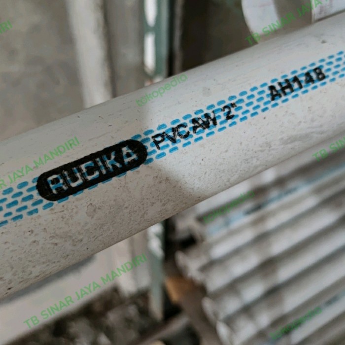 Jual PIPA RUCIKA 2 INCH AW | Shopee Indonesia