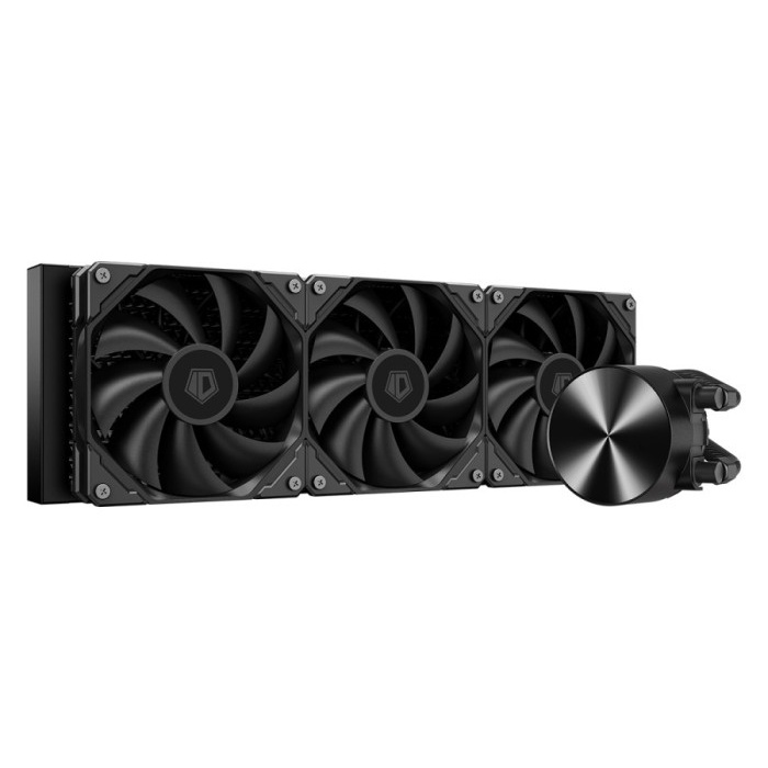 Jual Ready ID-COOLING FX360 PRO 360 mm AIO CPU Liquid Water Cooling ...