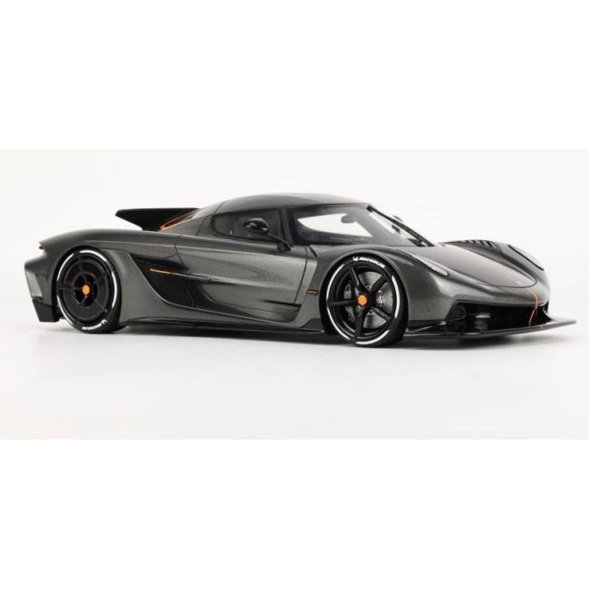 Jual 1/18 GT SPIRIT KOENIGSEGG JESKO ABSOLUTE DIECAST NOT FRONTIART MR ...