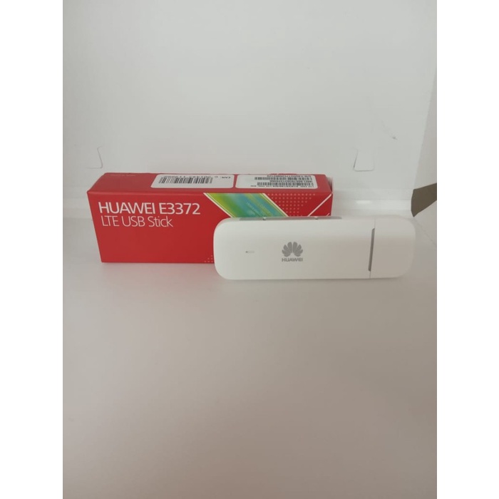 Jual Project - Huawei E3372 4g Lte Usb Modem | Shopee Indonesia