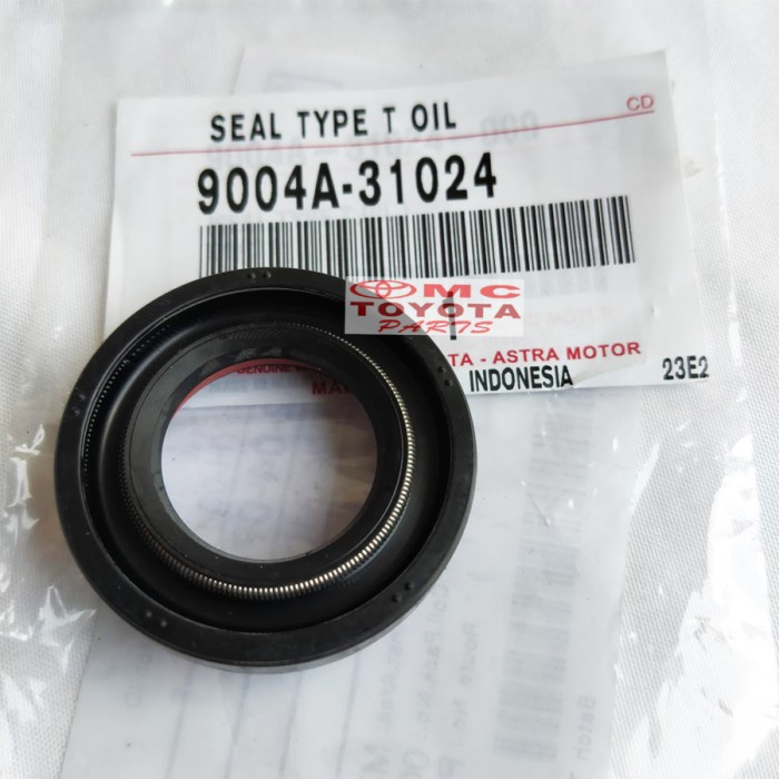 Jual Seal Rack Power Steering Stering Stir Kanan Avanza Xenia 9004A ...