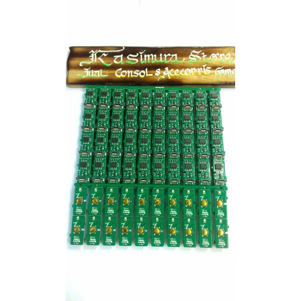 Jual Tombol Riset Power ON OFF PS3 Super Slim -new | Shopee Indonesia