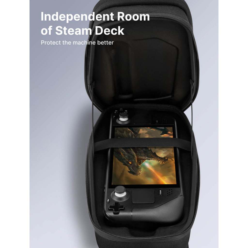 Jual JSAUX BG0105X ROG Ally X Shoulder Bag ROG Ally X Carrying Bag ...