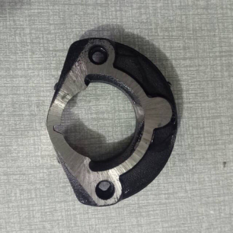 Jual JAYAmart- PART NO P/N 83 / 86 Block Mati Blok Mati mesin butterfly ...