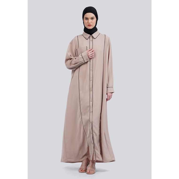 Jual JENAHARA MONIA DRESS 25E029 | Shopee Indonesia