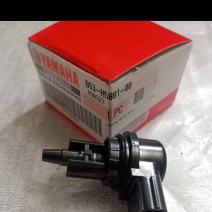 Jual PREMIUM STEPPING SENSOR ISC TPS NMAX NEW STEPPING B63-H5801-01 ...