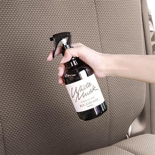 Jual [Expert] Parfum Mobil dan Ruangan Spray/Semprot CARALL ELDRAN MIST ...