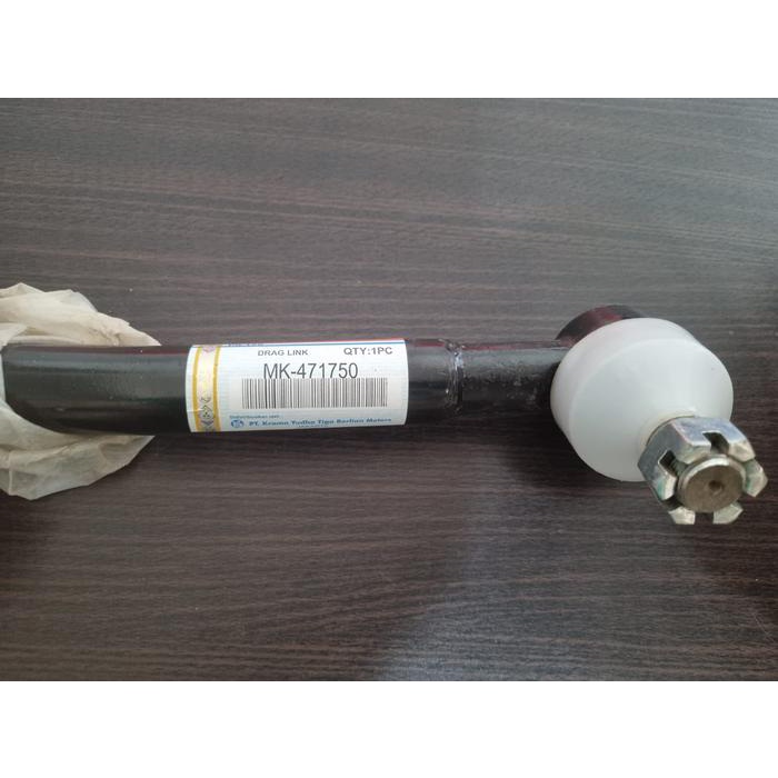 Jual Draglink CANTER PS125 PS110 MK471750 KTB/ Stir Pendek CANTER KTB ...