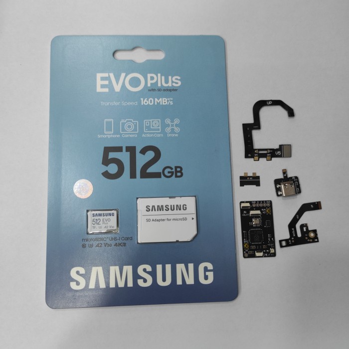 Jual PROMO JASA PASANG IC CFW CHIP PICO FLY IC NINTENDO SWITCH V1 V2 ...