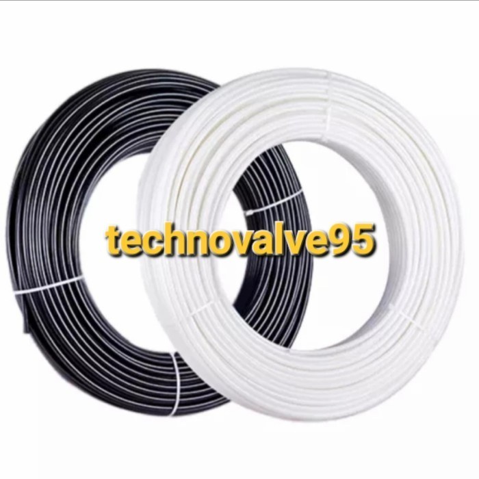 Jual (TopSeller) SELANG NYLON TUBE 8mm / SELANG NYLON TUBE 8mm 6mm ...
