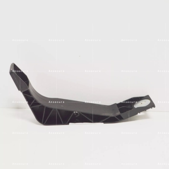 Jual Genuine Front Left Right Lower Radiator Support Frame Bracket ...