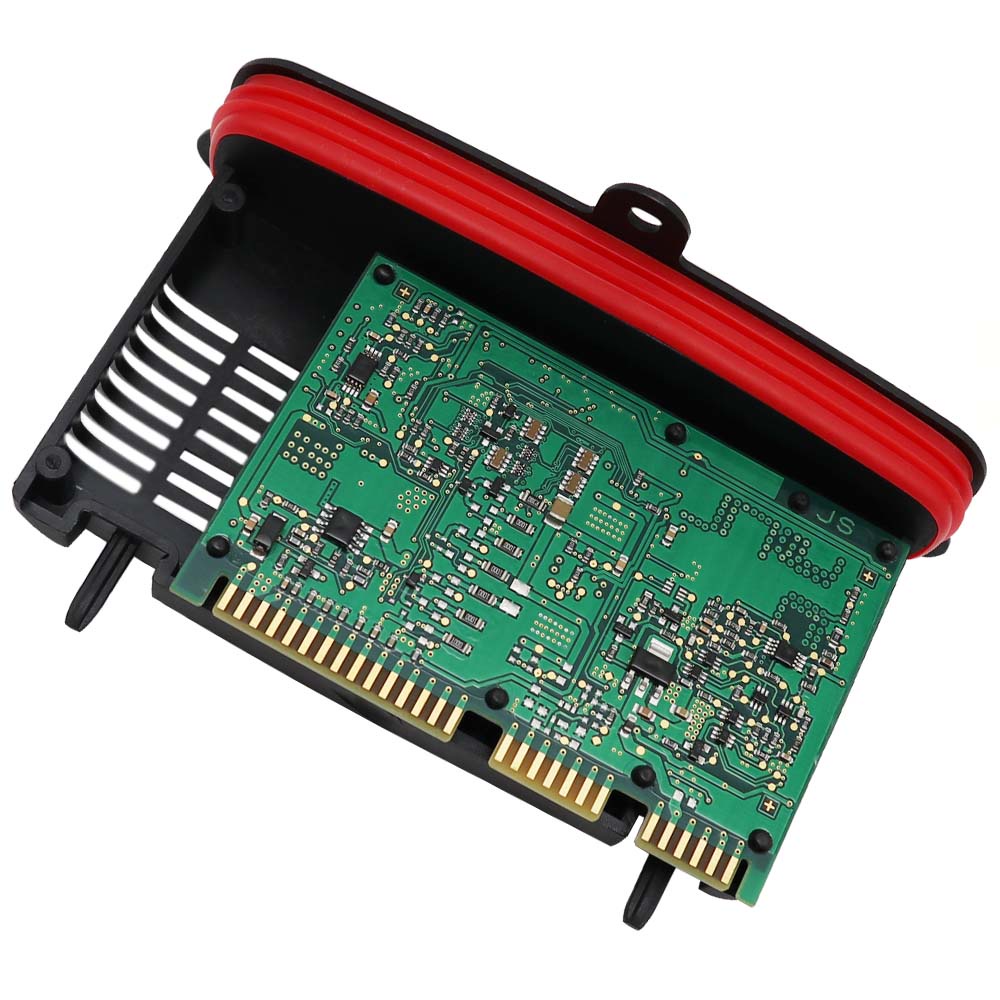 Jual Headlight Driver Module F10 F11 LED leistunsmodul 63117316187 ...