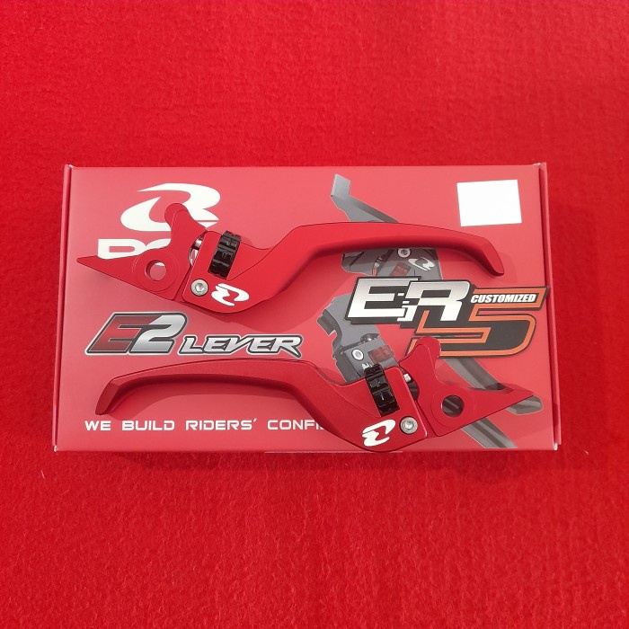 Jual Handle Rem Rcb Racing Boy E2 Nmax Old Nmax New Nmax Neo Nmax Turbo ...