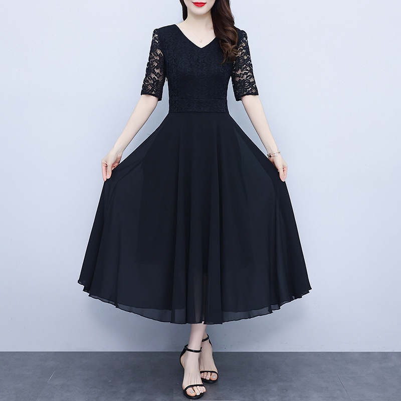 Jual Dress Gaun Cewe Pesta Pernikahan Keluaran 2025 Seragam Bridesmaid ...