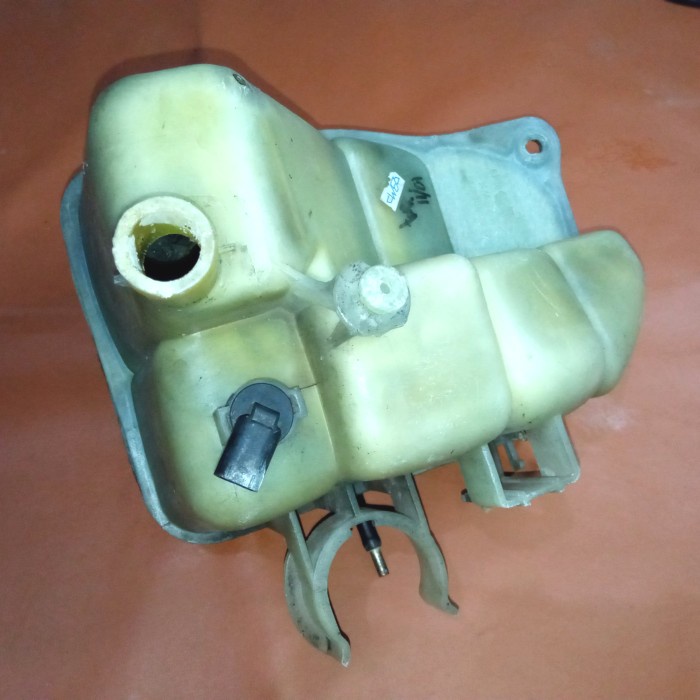 Jual Tabung Radiator Original Autowerk Mercedes Benz Mercy W203 C Class ...