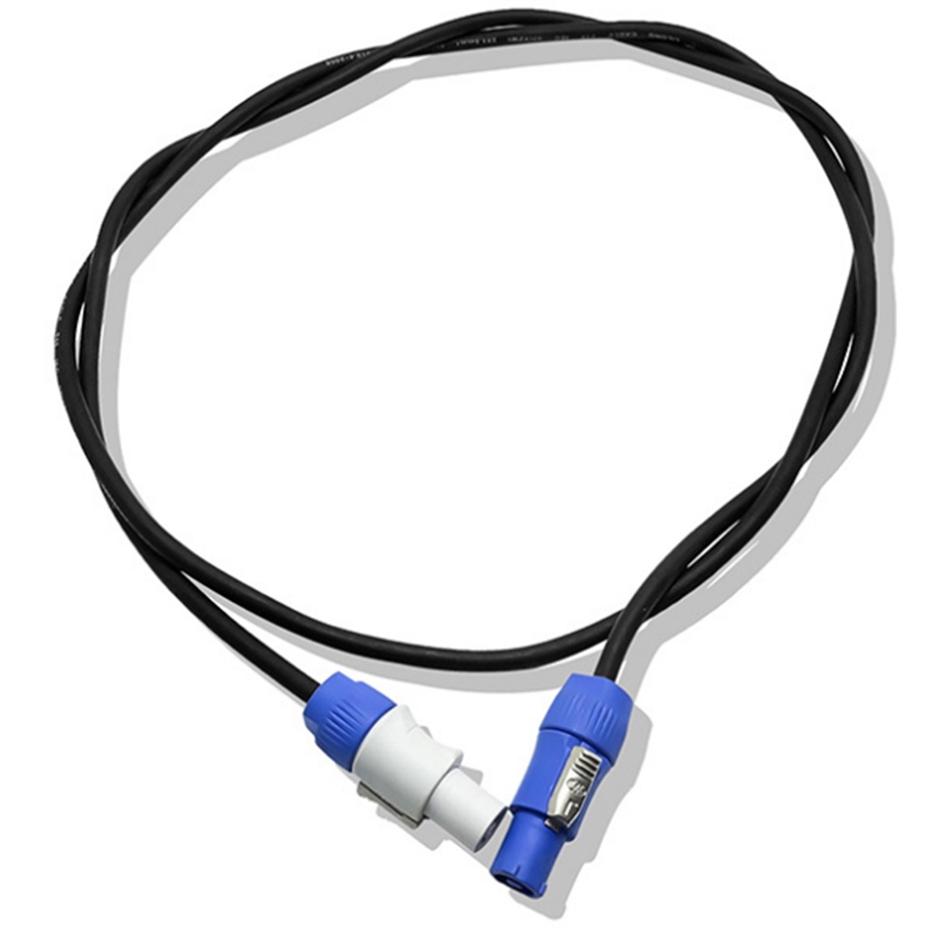 Jual 1M AC Power Cable for Beam Moving Head Light Beam 5R/7R Moving ...