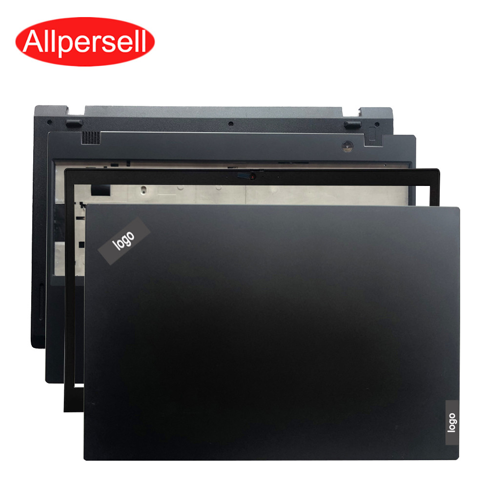 Jual Laptop upper lower cover for Lenovo Thinkpad L15 Gen1 Gen2 top ...