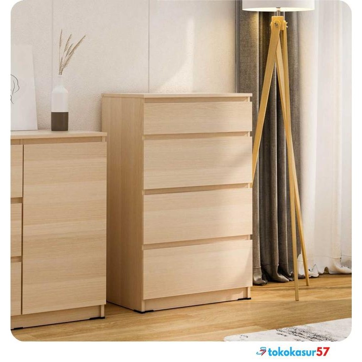 Jual Lemari Laci / Lemari Serbaguna / Kabinet Laci LINUS CH4 Pira ...