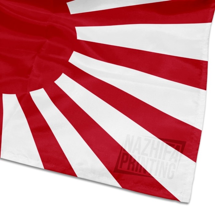 Jual Tukuparty Nazhifa Printing - Bendera Angkatan Darat Kekaisaran ...