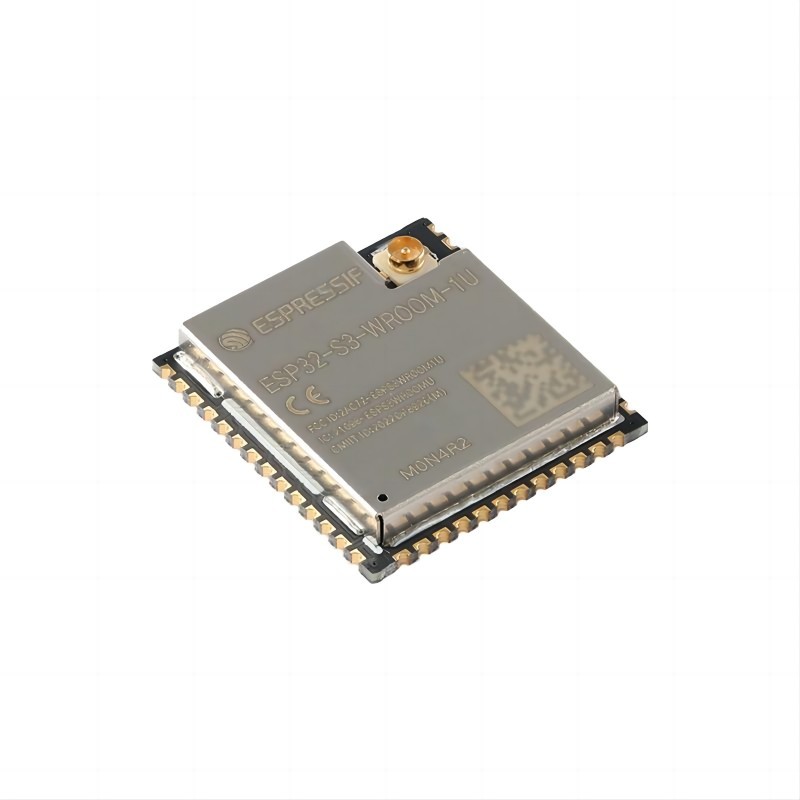 Jual SALE ESP32-S3-WROOM-1U-N4R2 Wi-Fi+Bluetooth 5.0 4MB 32-bit dual-core MCU module | Shopee ...
