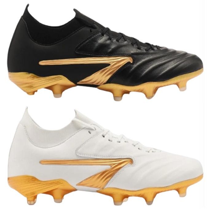 Jual Sepatu Bola Brodo Mezzala Elite Rsg Fg Kode 8575 | Shopee Indonesia
