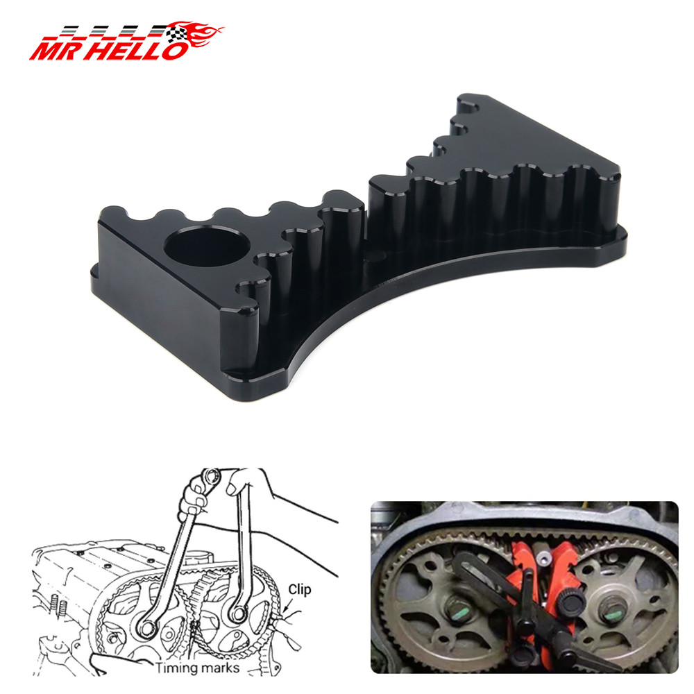 Jual IMPORT B-SERIES ENGINE CAM GEAR LOCK TIMING BELT TOOL FOR 94-00 ...
