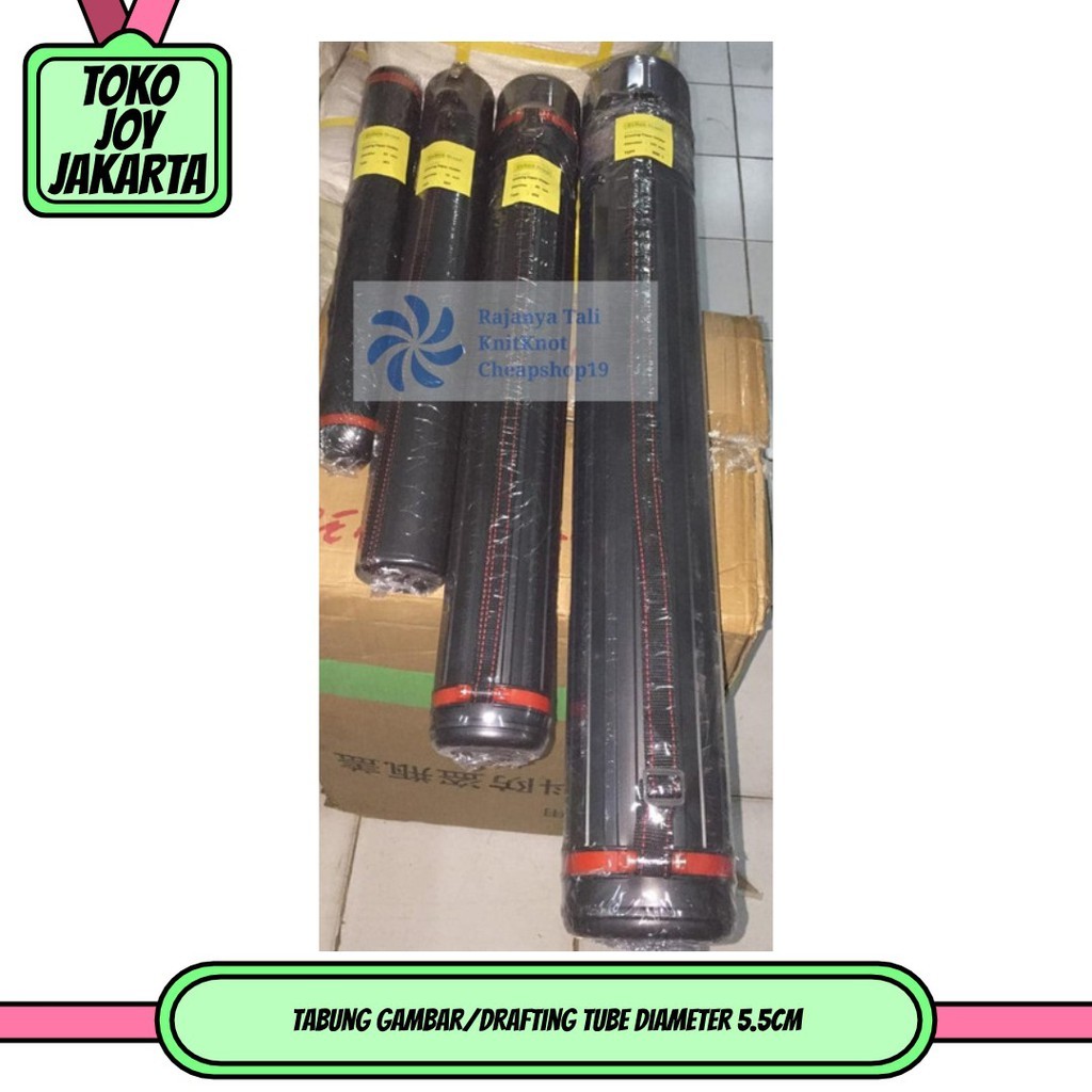 Jual Tabung Gambar/Drafting Tube Diameter 5.5cm | Shopee Indonesia