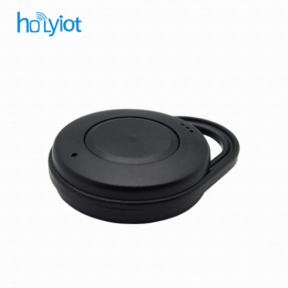 Jual Holyiot NRF52810 BLE 5.0 Bluetooth Low Power Consumption Module ...