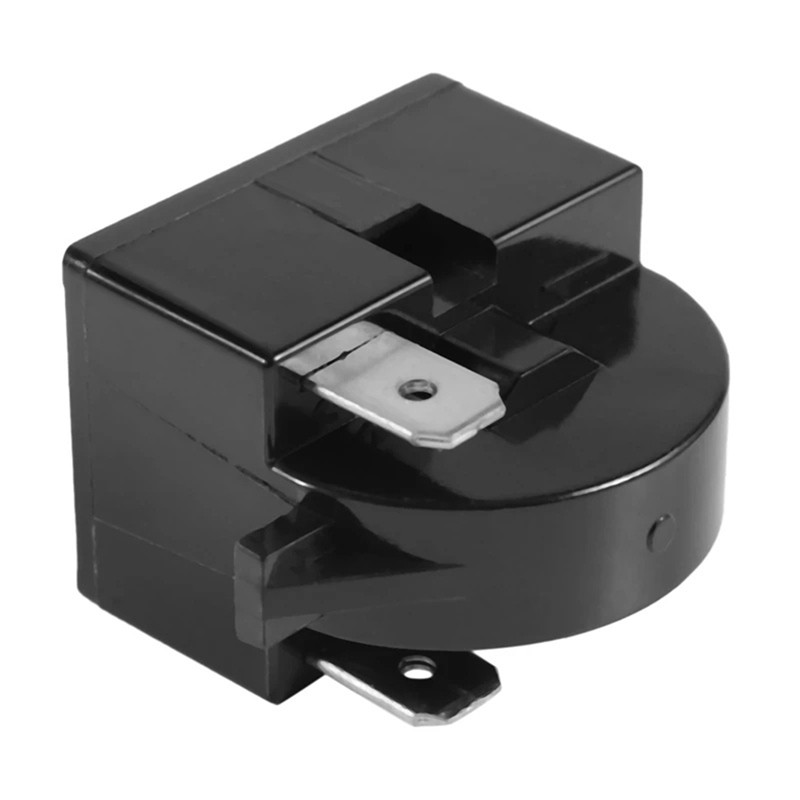 Jual PTC Starter Relay Refrigerator Starter Relay Refrigerator Overload ...