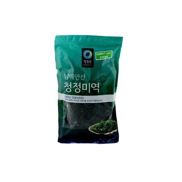 Jual DAESANG DRIED SEAWEED 100 GR | Shopee Indonesia