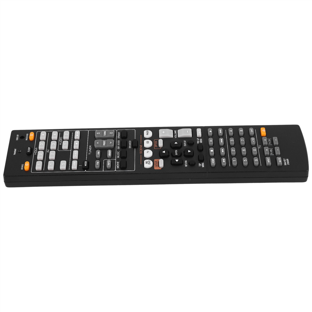 Jual Newest Remote Control for YAMAHA RX-V375 RX-V467 RX-V565 RX-V567 ...
