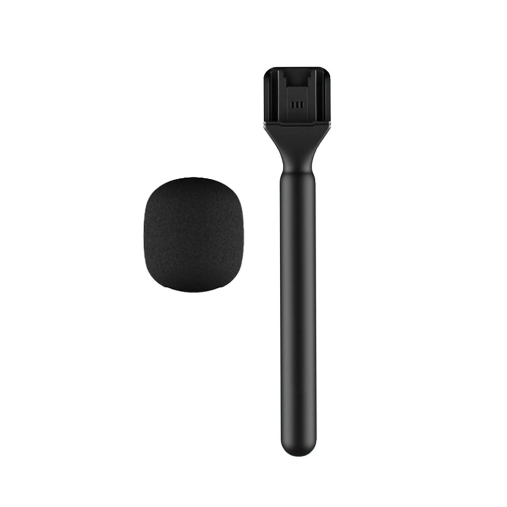 Jual Newest Handheld Stick HTX Wireless Microphone Handheld Stick for ...