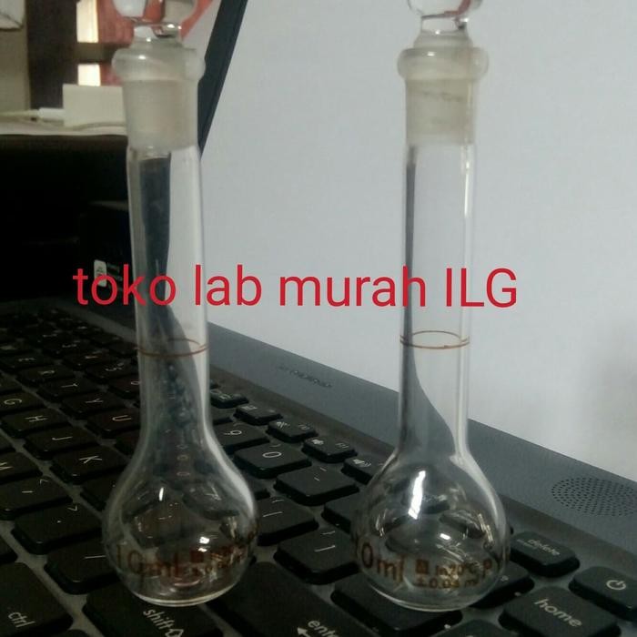 Jual Labu ukur 10 ml,pyrex grade A, | Shopee Indonesia