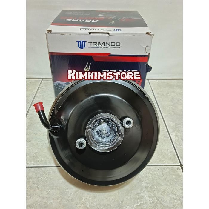 Jual Boster Rem Brake Booster Nissan Terano Terrano | Shopee Indonesia