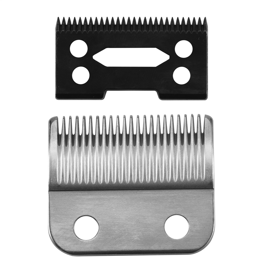 Jual for Wahl Magic Clip Cord & Cordless Replacement Blade + Cutter ...