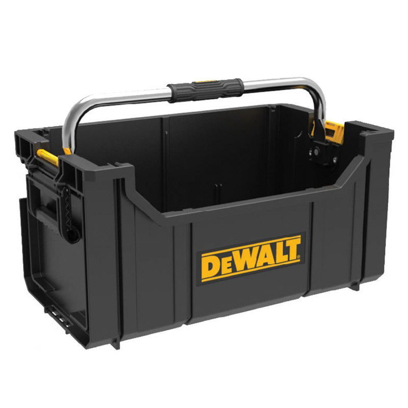 Jual DEWALT DWST1-75654 Tough System Storage Box Tote Type Tool Box ...