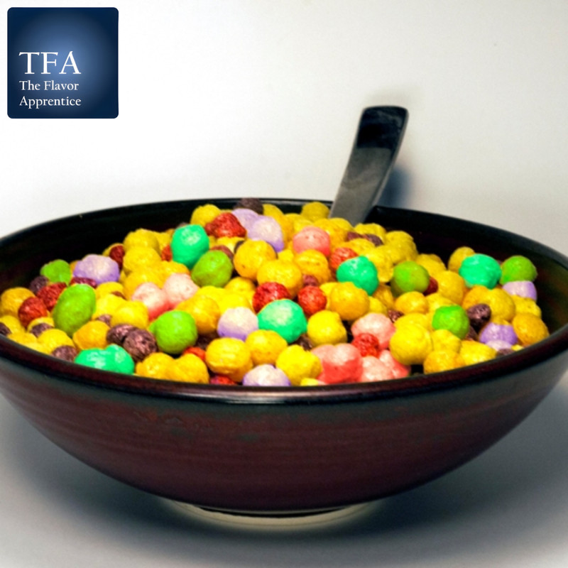 Jual TFA Silly Rabbit Cereal 30ml / 1oz Essence Flavor Foodgrade ...