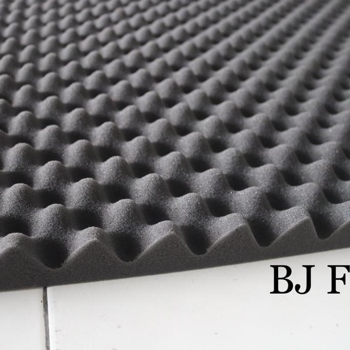 Jual Terbaru- Busa Peredam Suara Telur (Anti Api) | Shopee Indonesia