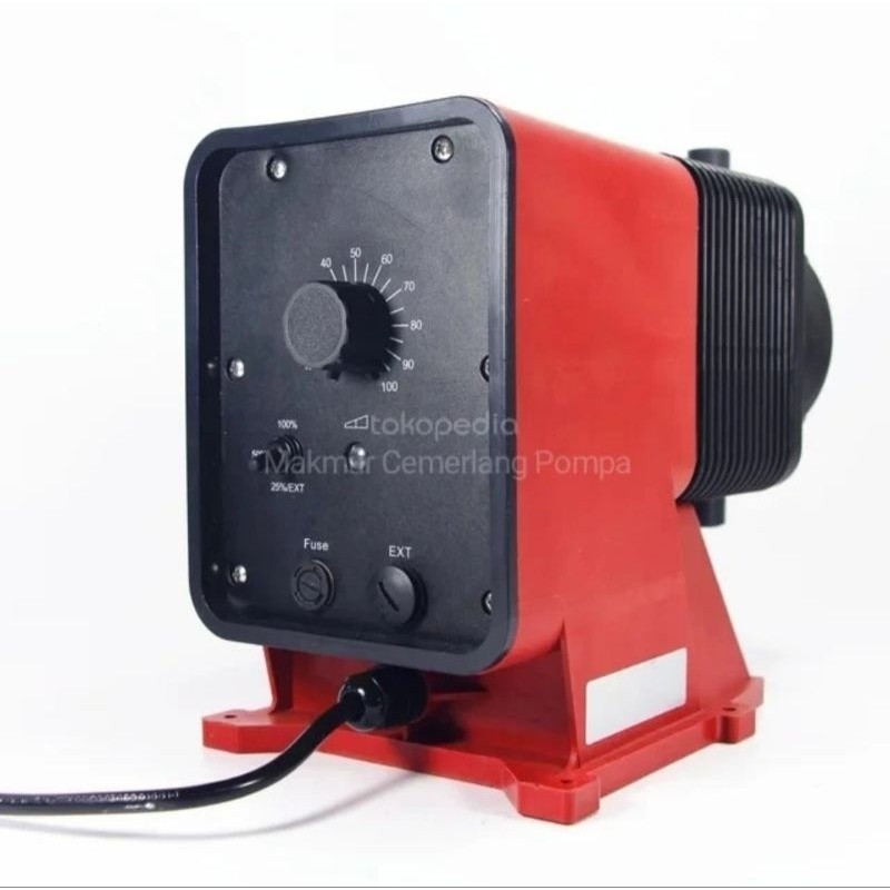Jual DOSSING PUMP CREATEC K 0280 DOSING PUMP 80 LPH 1.5BAR CREATEC ...